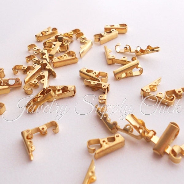 Fold Over Clasp - Etsy