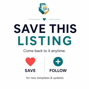 Employee Offboarding Checklist Template | Editable Word DOCX ...