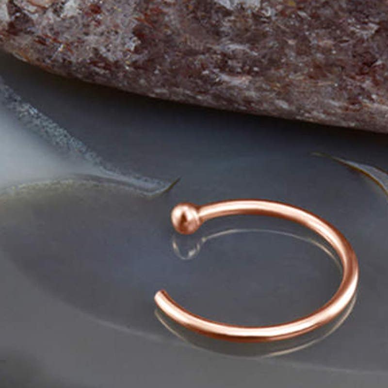 JustNoseRings - Etsy