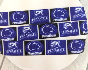 Penn State Ribbon | Etsy