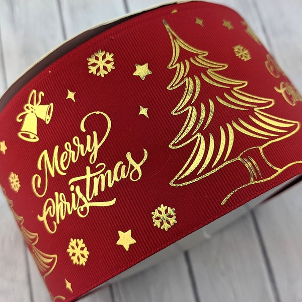 3 Inch Ribbon - Etsy