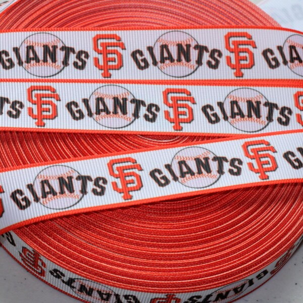 Sf Giants Jewelry - Etsy