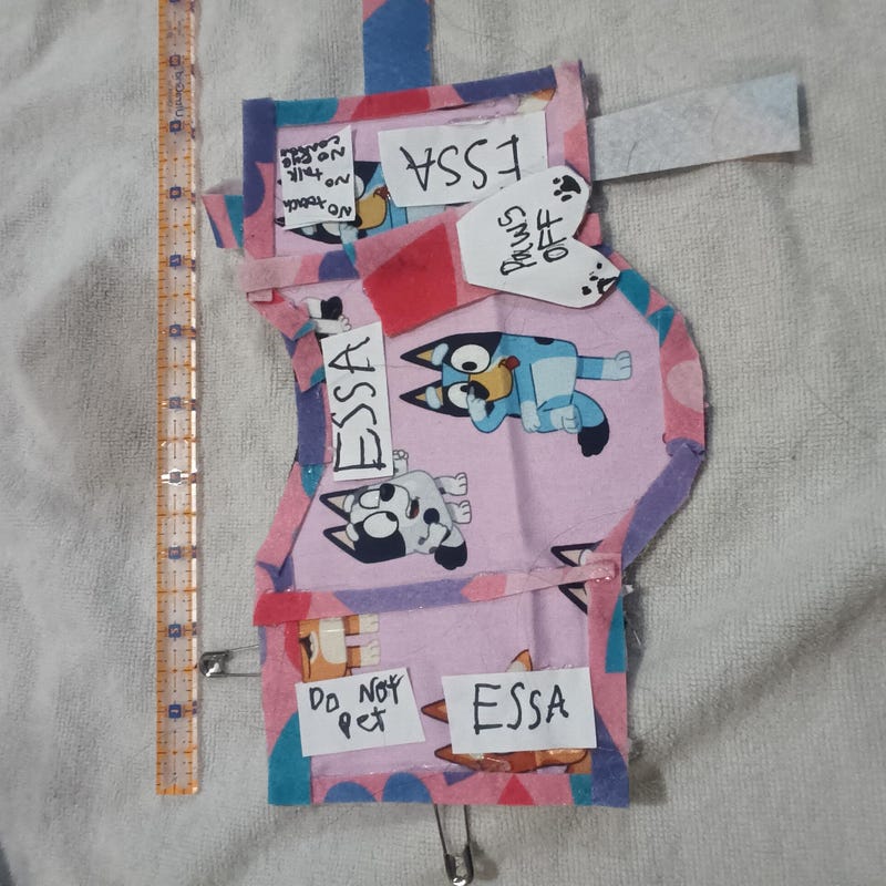 Essa Gear and Stuff - Etsy