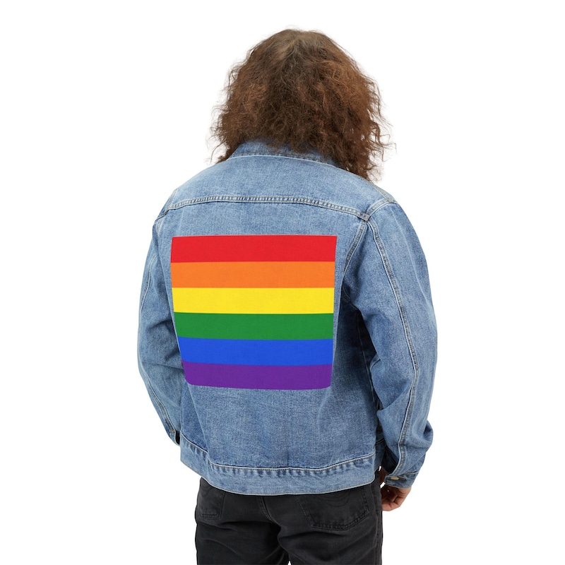 Gay lgbt coat - Etsy 日本
