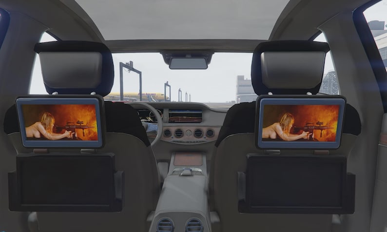 Lore-friendly Fivem Custom Car Pack | Fivem Tos Compliant Vehicles - Etsy