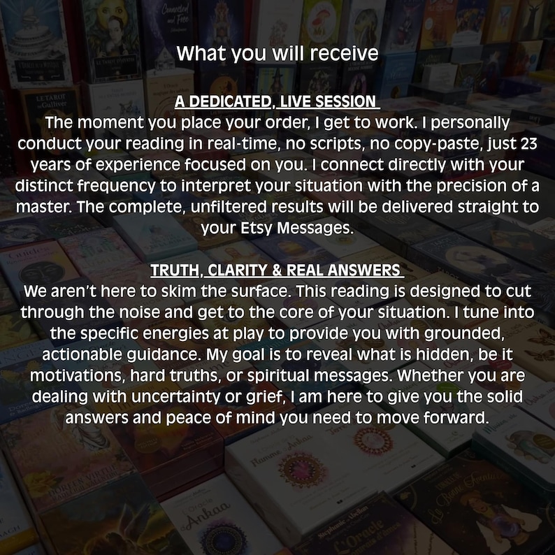 Curse Removal Spell & Hex Breaking • Same Day Aura Cleansing • Remove ...