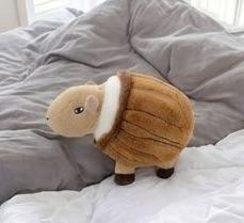 Viral Meme Plushie Collection | Funny Italian Brainrot Characters ...