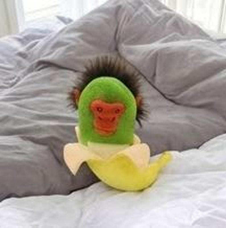 Viral Meme Plushie Collection | Funny Italian Brainrot Characters ...