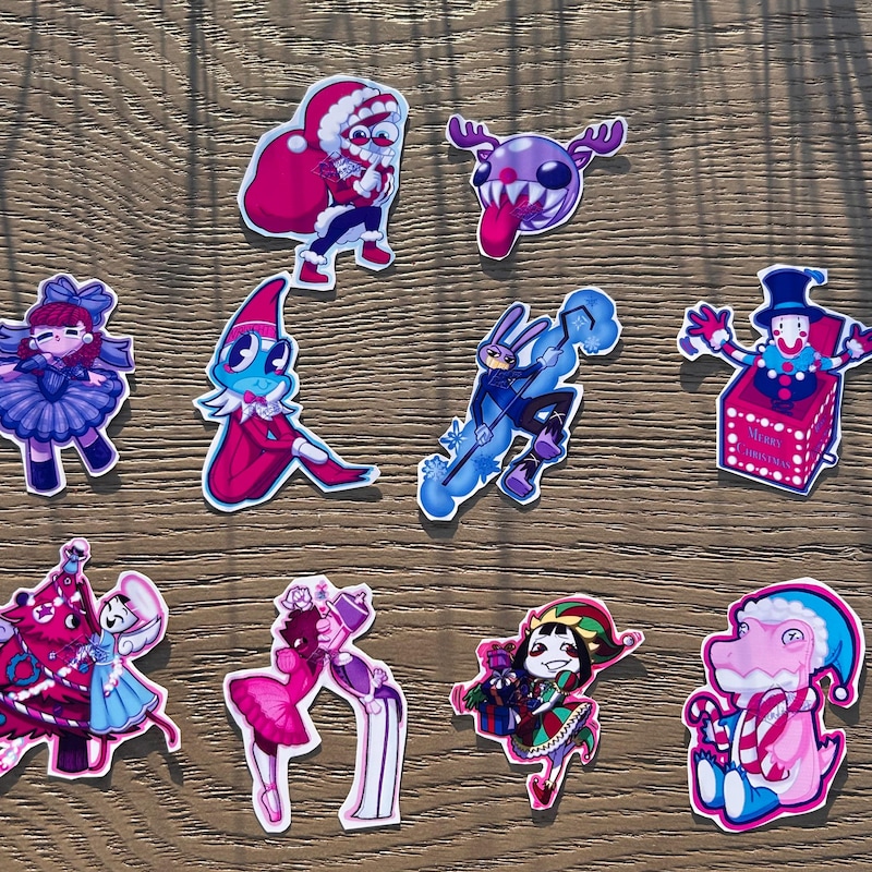 Tadc Wall Art - Etsy