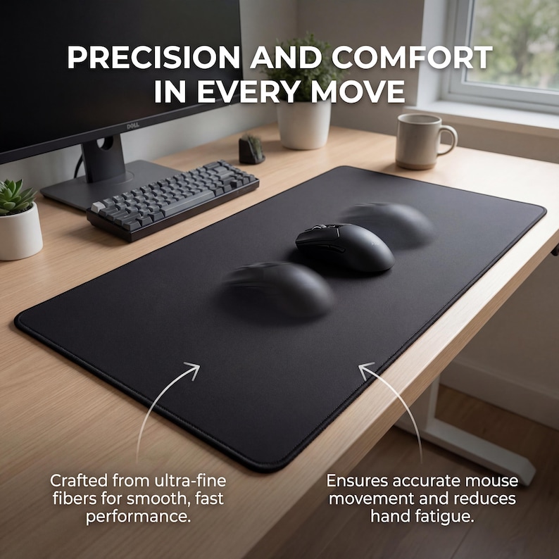 Deadpool Desk Mat | Merc With Mouth Mouse Pad | Large Desk Pad | Comic ...