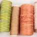 Crochet Thread Lot // 12 Pc // Metallic // Variegated - Etsy