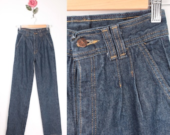 70s Hash Jeans - Etsy