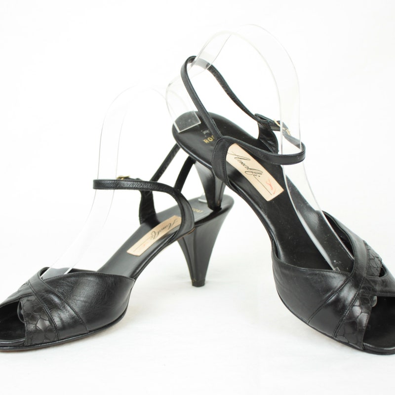 Cone Heel - Etsy