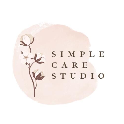 SimpleCareStudio - Etsy