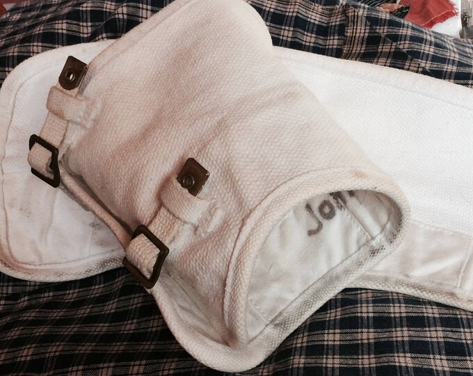 VINTAGE GAITORS SPATS Leg Bands Arm Bands Ankle Wraps - Etsy