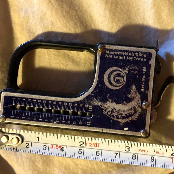 Fish Scale Tape - Etsy