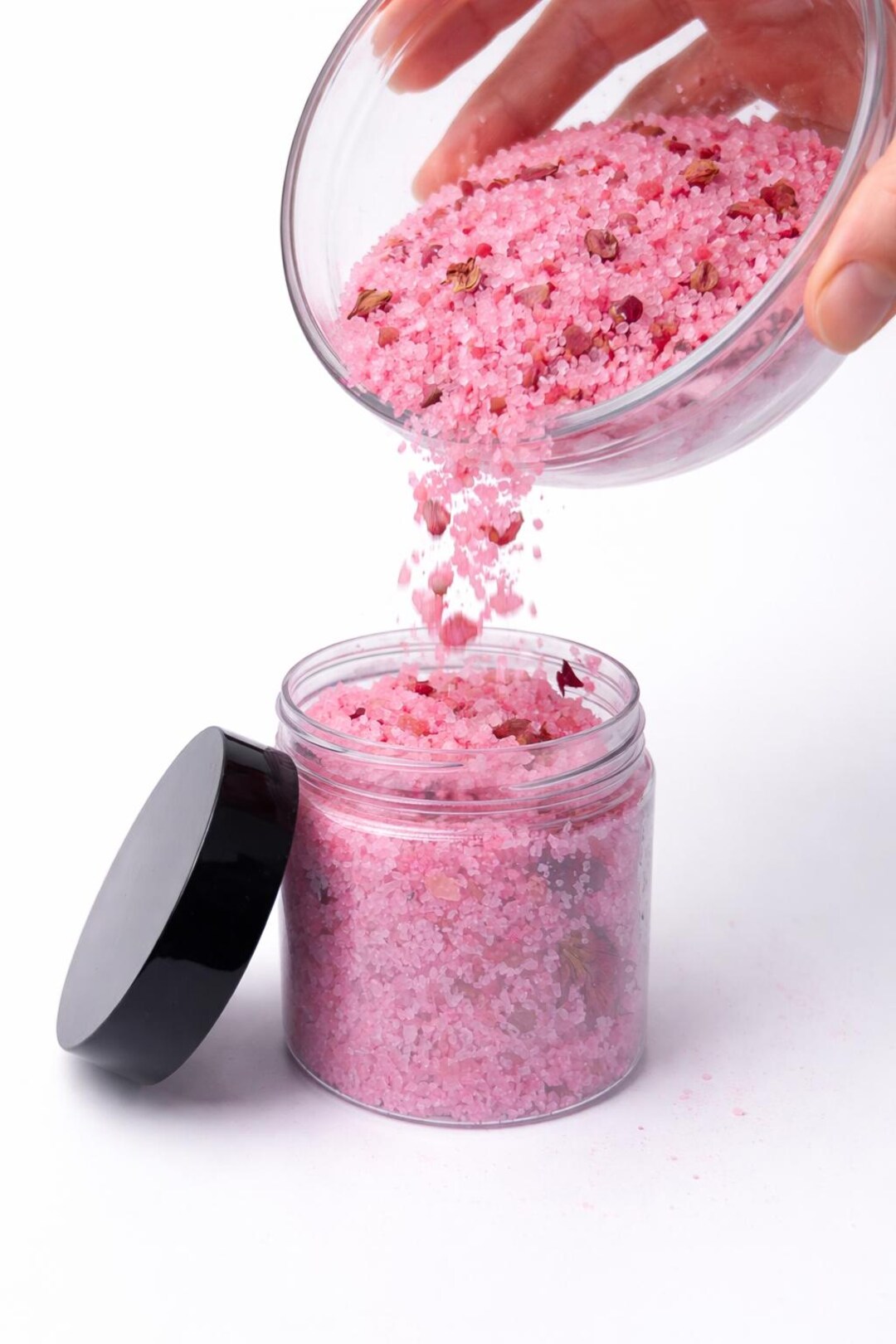 Crimson Calm Body Soak - Etsy