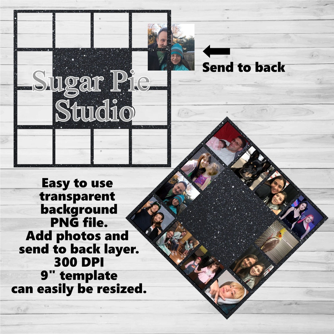 Graduation Cap Topper Design PNG Sublimation Template Instant Download ...