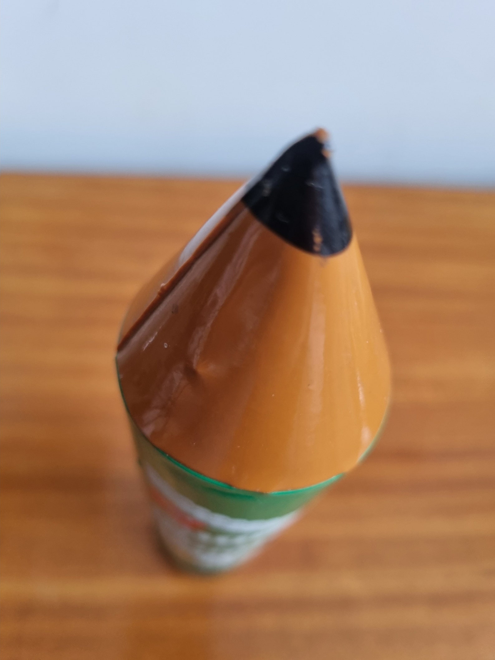 Vinyl 7up Pencil Case With Rubber Stopper - Etsy