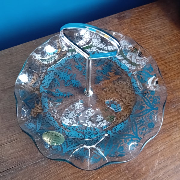 Chance Glass - Etsy