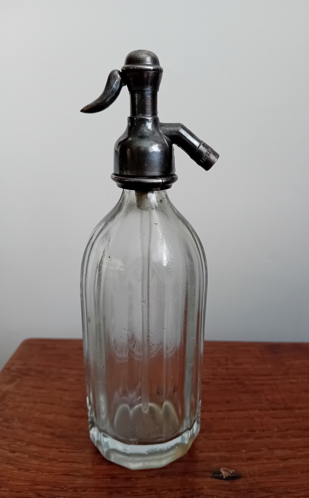 Camwal Table Water Miniature Soda Syphon - Etsy