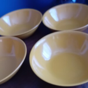 Melaware Dessert Bowls, Serving Dishes, Picnicware, Outdoor Dining ...