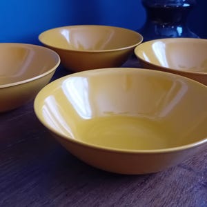 Melaware Dessert Bowls, Serving Dishes, Picnicware, Outdoor Dining ...