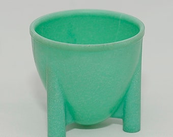 Plastic Egg Cups - Etsy UK