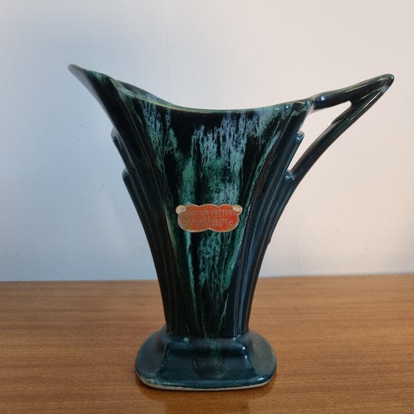 Leighton Pottery - Etsy UK