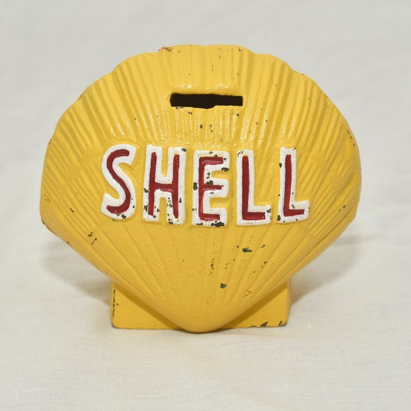 Cast Iron Banks - Etsy