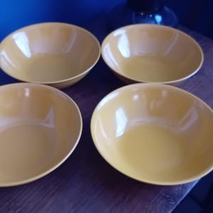 Melaware Dessert Bowls, Serving Dishes, Picnicware, Outdoor Dining ...