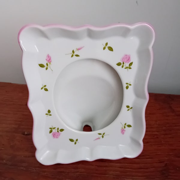 Ceramic Picture Frame - Etsy UK