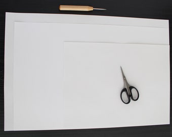 Short Grain Paper - Etsy