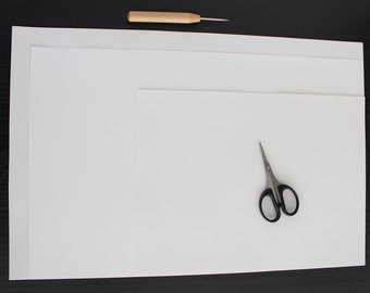Short Grain Paper - Etsy