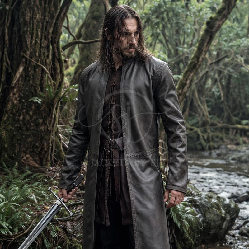Aragorn Costume - Etsy UK