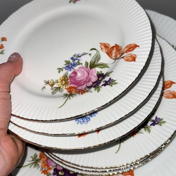 German Dinnerware - Etsy