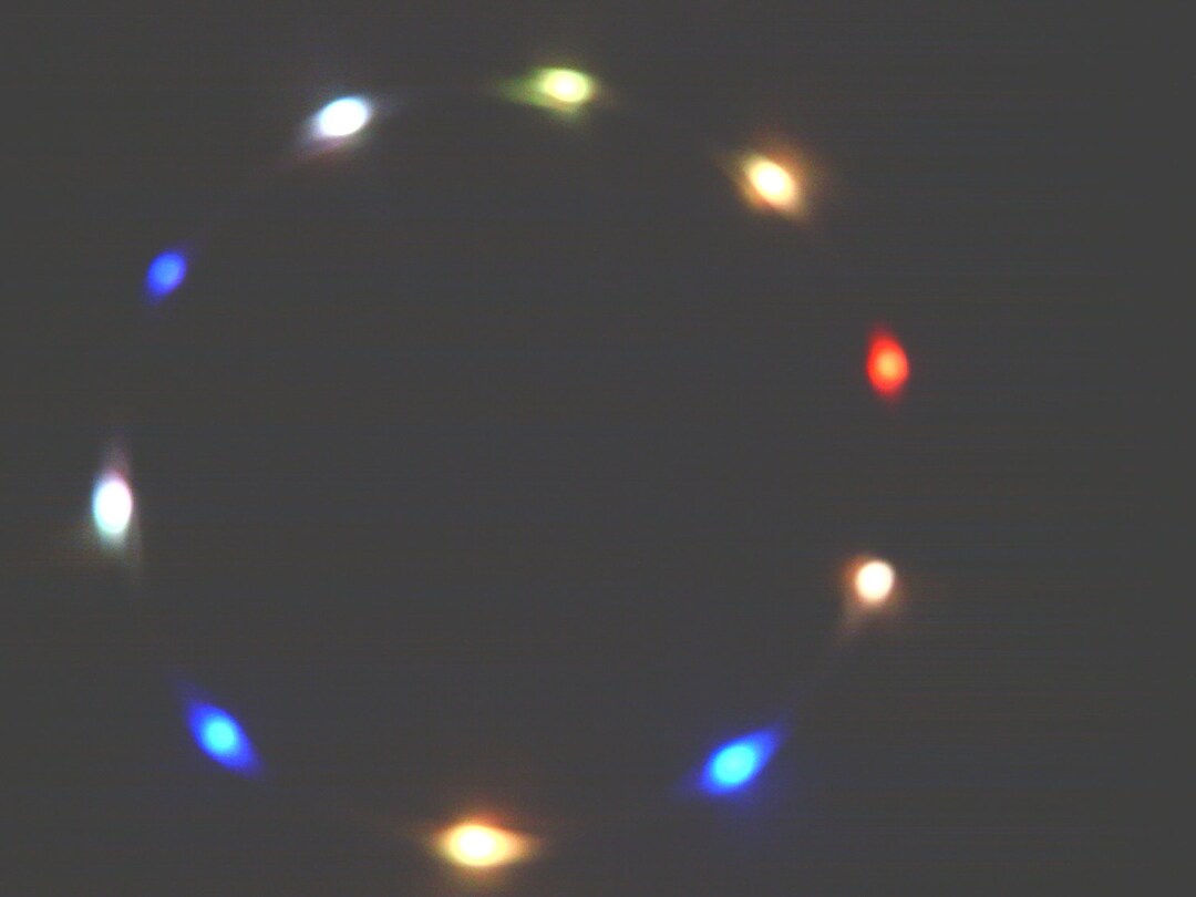 Color Changing KIDS Led Hula Hoops - Etsy