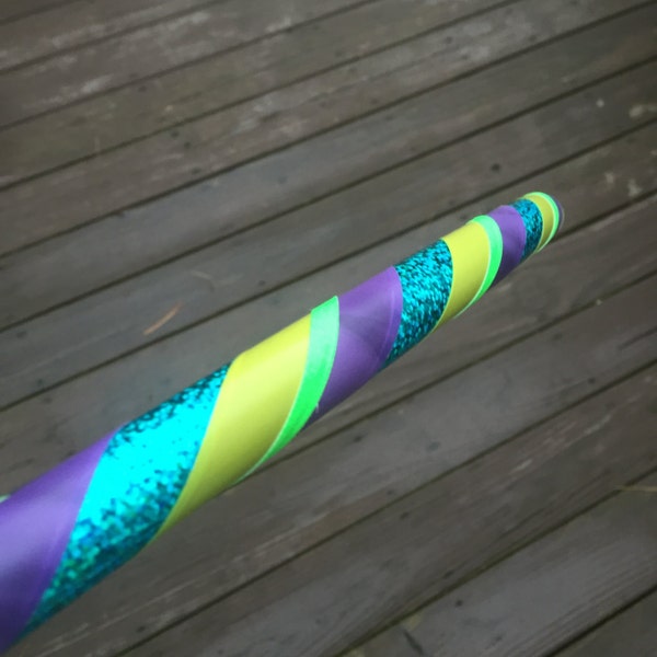 Travel Hula Hoop - Etsy