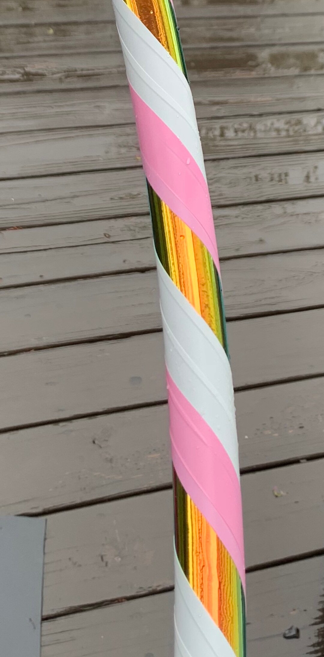 Princess Peach Hula Hoop - Beginner, Workout, or Intermediate/dance ...