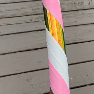 Princess Peach Hula Hoop - Beginner, Workout, or Intermediate/dance ...