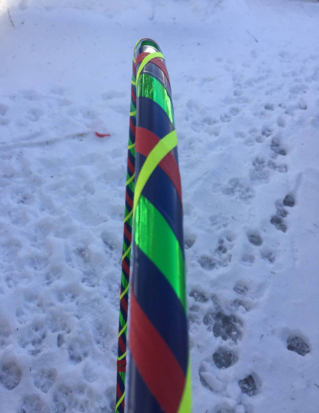 Super Mario World Hula Hoop- Beginner/ Workout/ Extra Large Giant ...