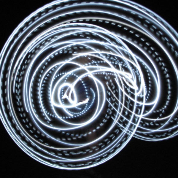 Led Hoop - Etsy