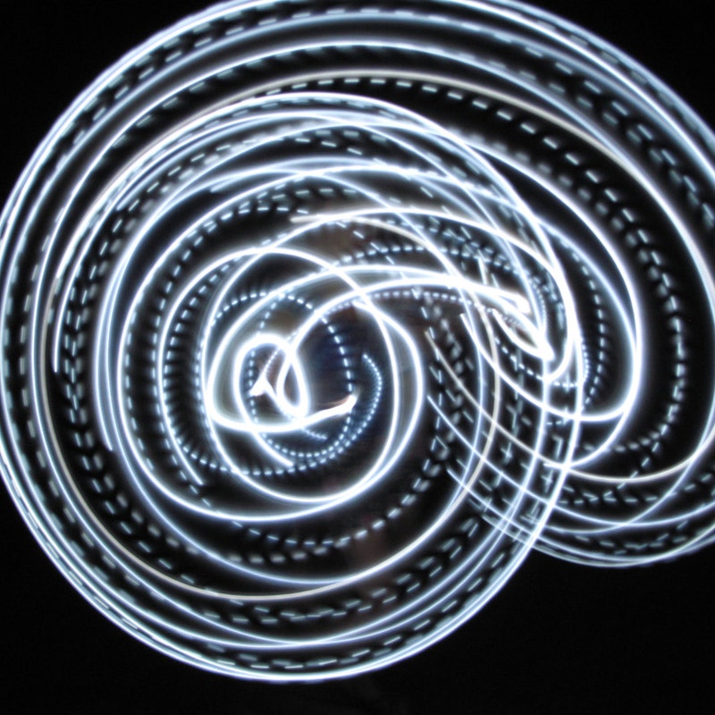 Led Hoop - Etsy