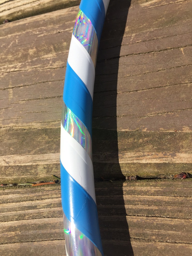 Nemophilia Hula Hoop Beginner/ Workout/ Extra Large Giant/ | Etsy