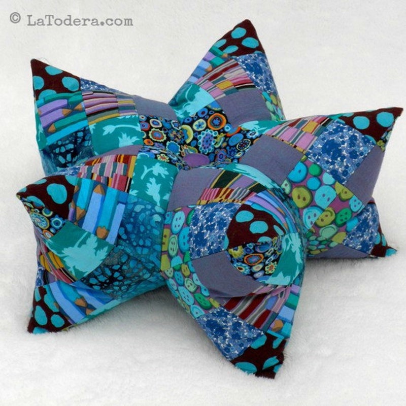 Pincushion - Etsy