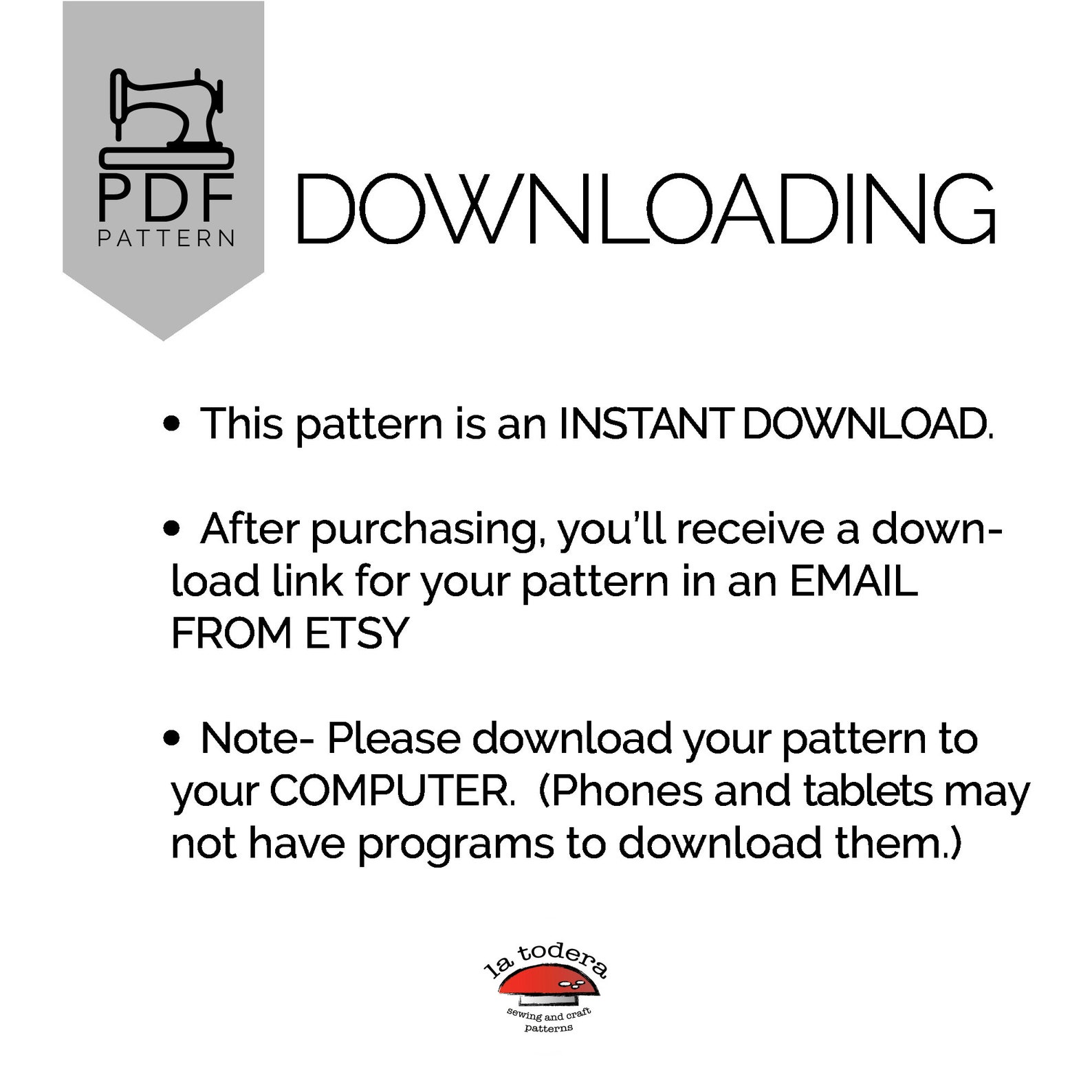 Patchwork Dog Pillow PDF Sewing Pattern, Instant Download, Scotty Dog ...