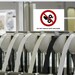 Machine Safety Prohibition Signs | Industrial Machinery | OSHA Style ...