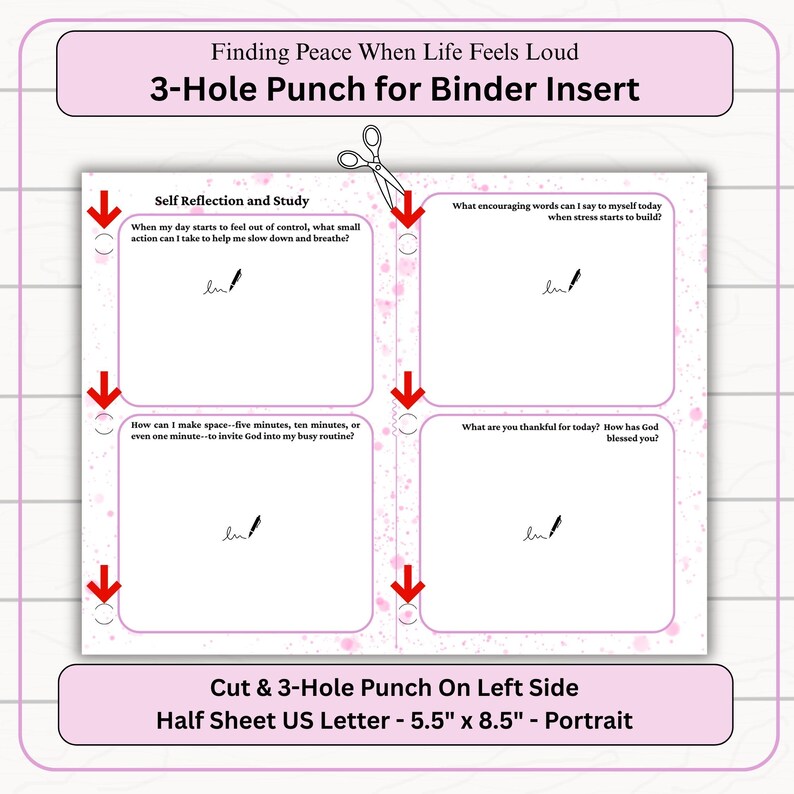 Finding Peace Bible Study Mega Bundle | 30 Day | Women | Christian ...