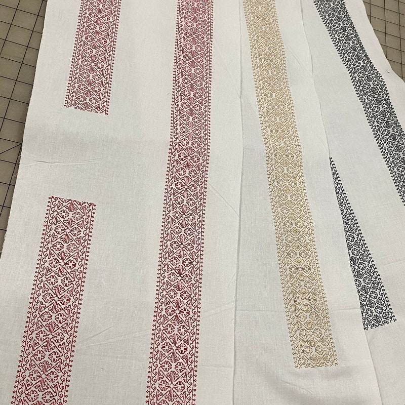 Blackwork Embroidery - Etsy