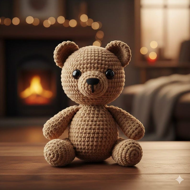 15 Animal Crochet Pattern Pdf Digital Downlode - Etsy